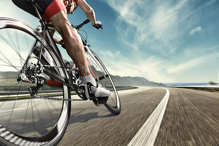 Which muscles are used in cycling? | Tanita.eu | TANITA Europe